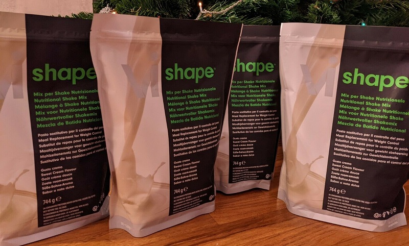 Vi-Shape Visalus funziona: prezzo, dosaggio, controindicazioni