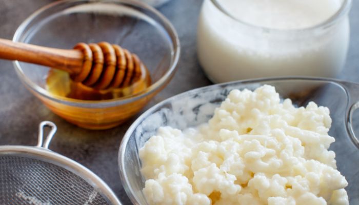 Kefir fatto in casa: benefici e migliori marche