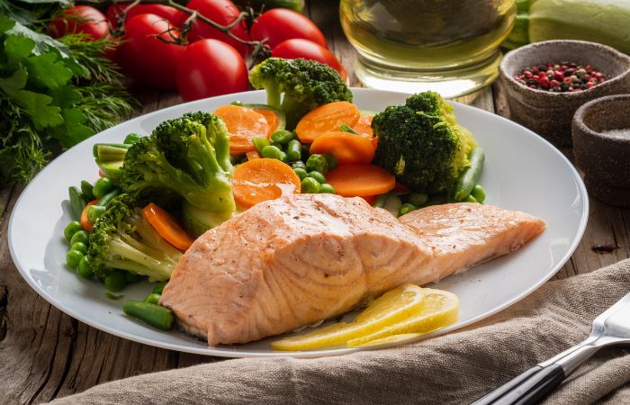 Ricette keto cena: cosa mangiare al ristorante?