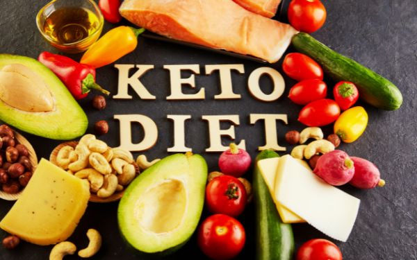 Alimenti keto lista completa per principianti